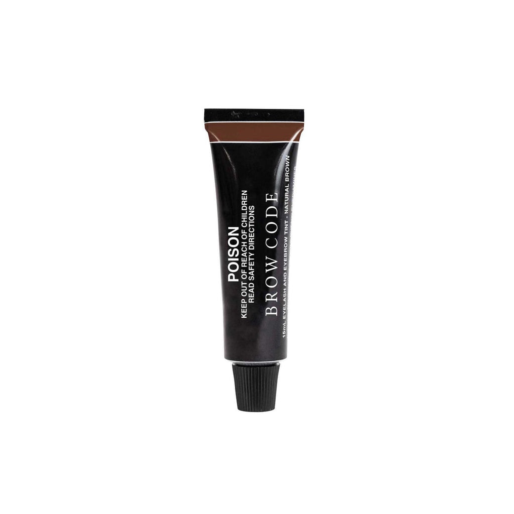 Brow Code Brow Tint – Browfox Puerto Rico