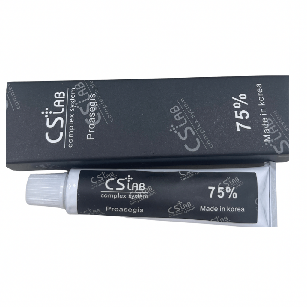 CSLAB Proasegis 75% – Browfox Puerto Rico